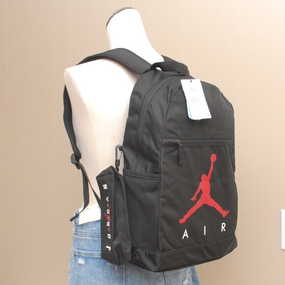 Jordan | Accessories | Jordan Air School Big Kids Backpack 7l | Poshmark